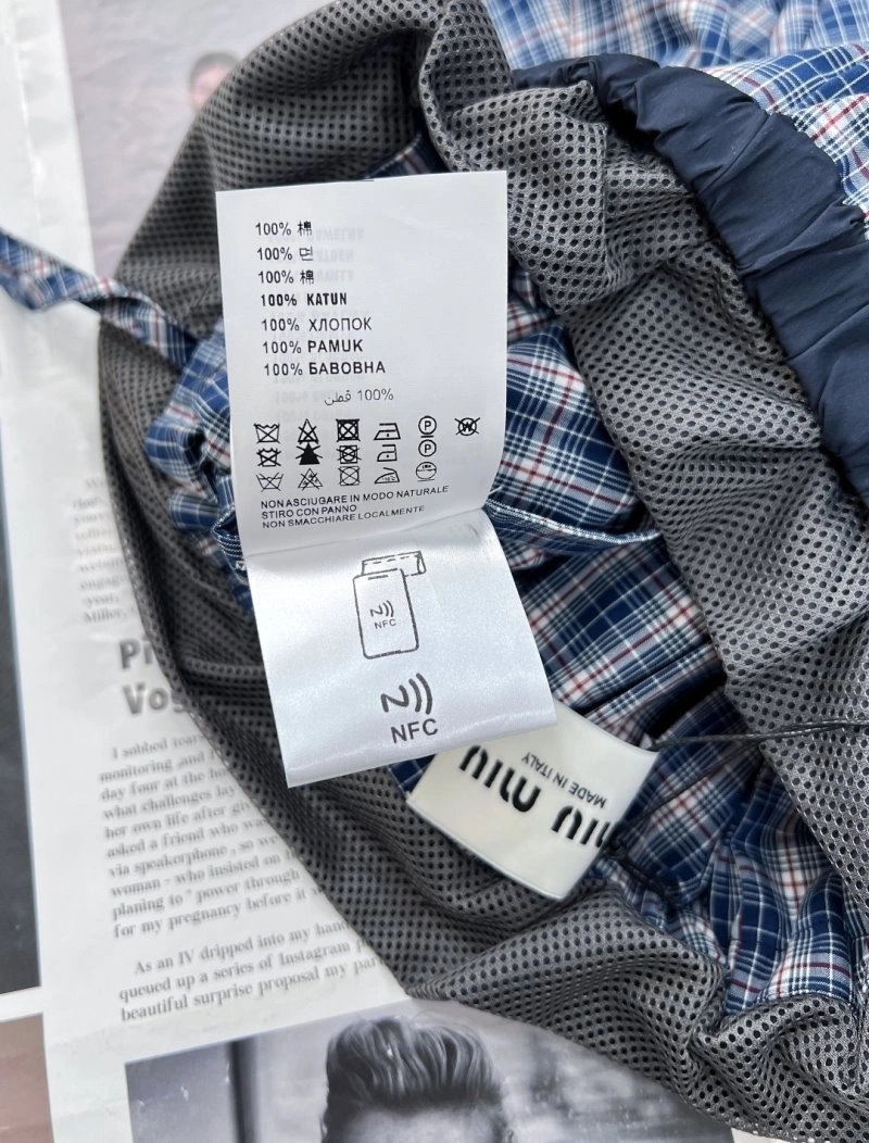 High fidelity Miu Miu Dress