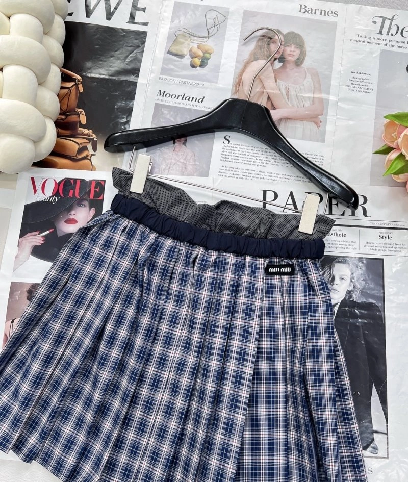 High fidelity Miu Miu Dress