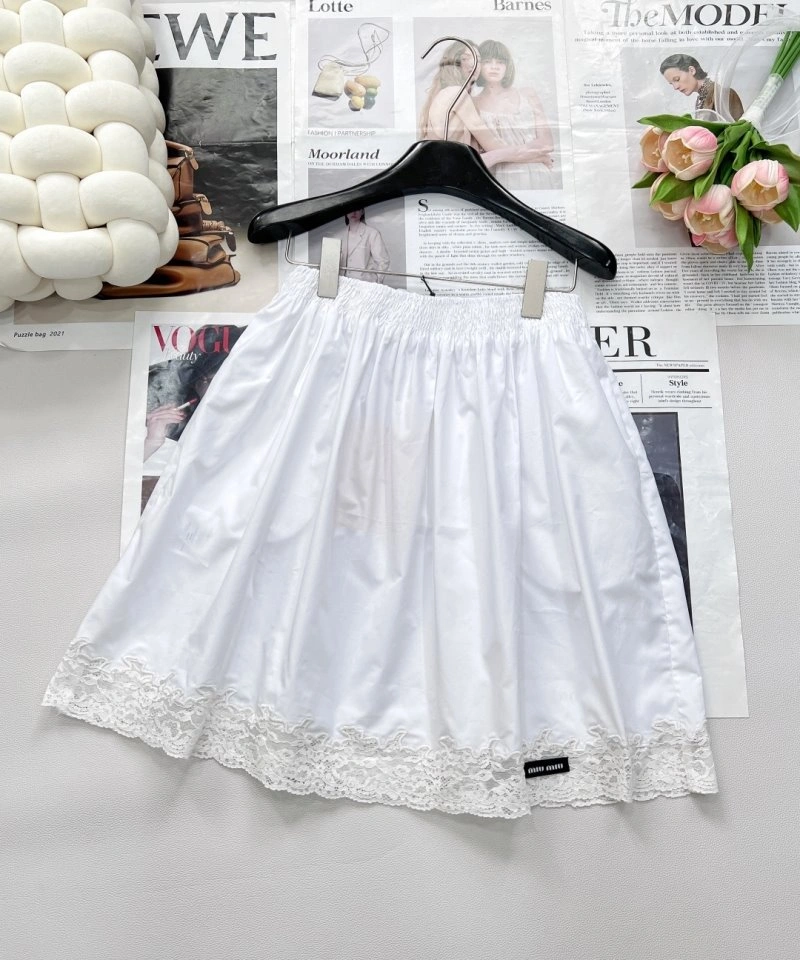 Miu Miu Dress