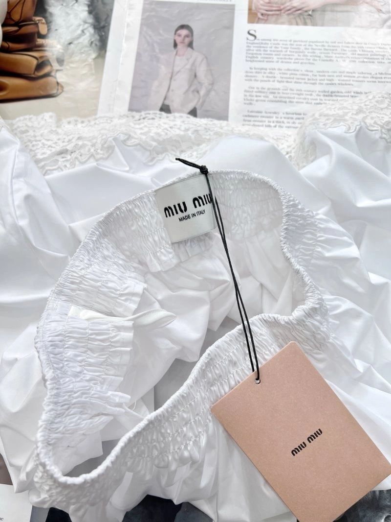 Low-cost Miu Miu Dress