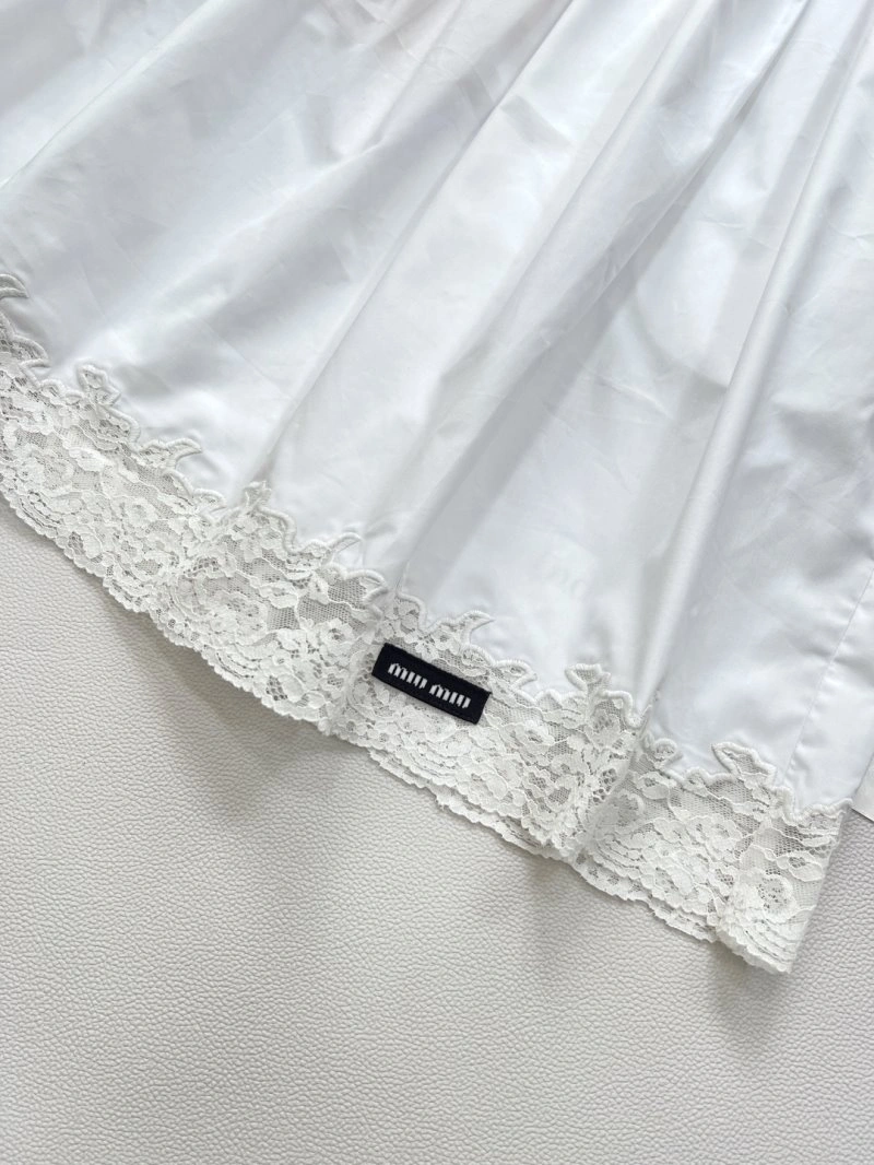 Low-cost Miu Miu Dress