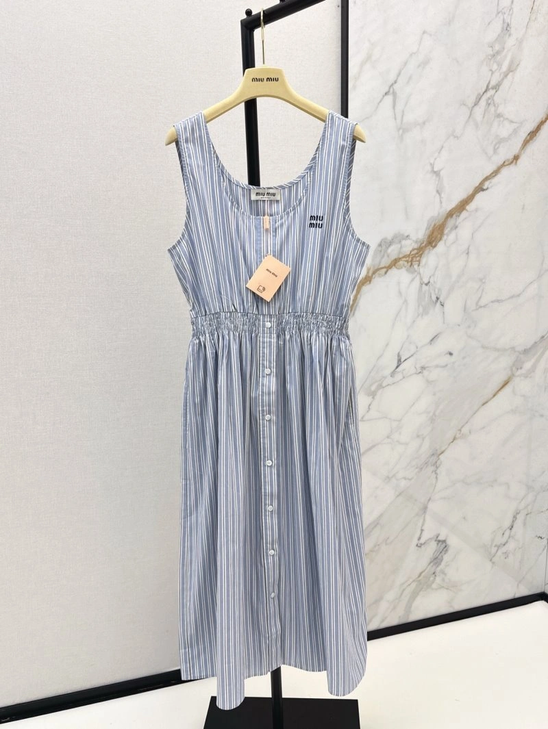 Miu Miu Dress