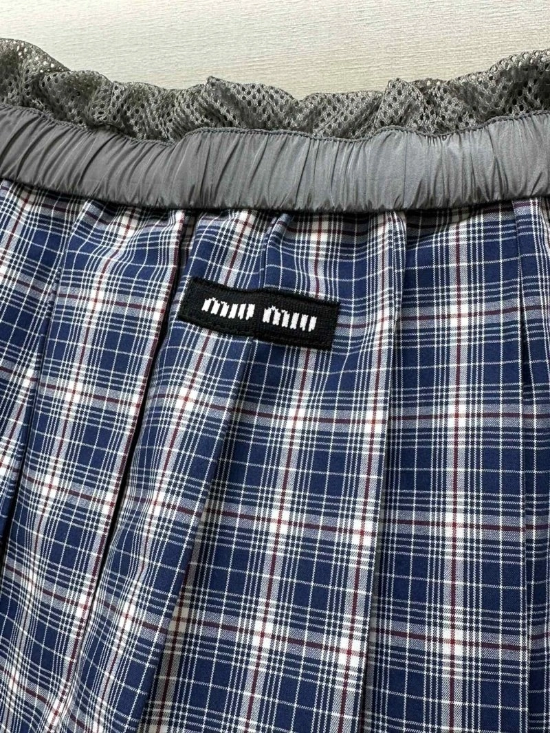 Indistinguishable Miu Miu Dress