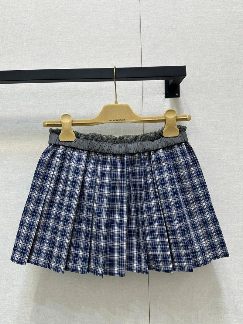 Indistinguishable Miu Miu Dress