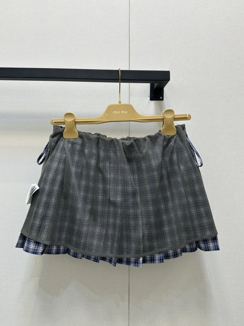 Indistinguishable Miu Miu Dress