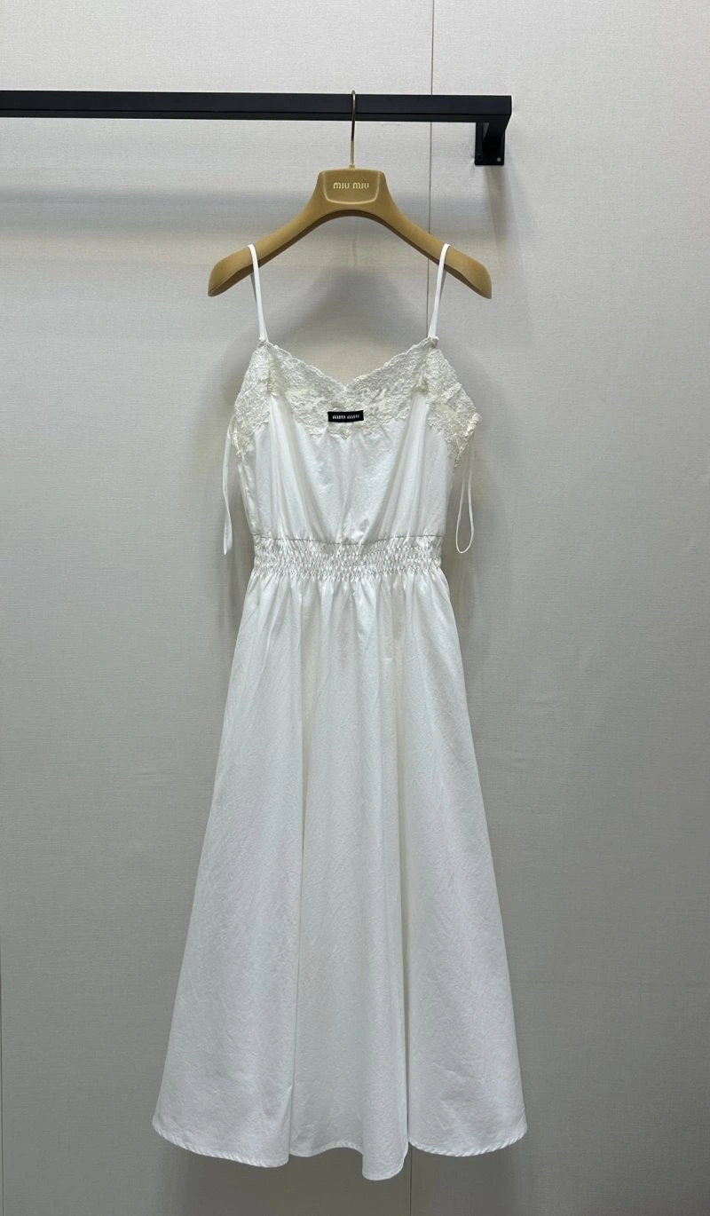 Miu Miu Dress
