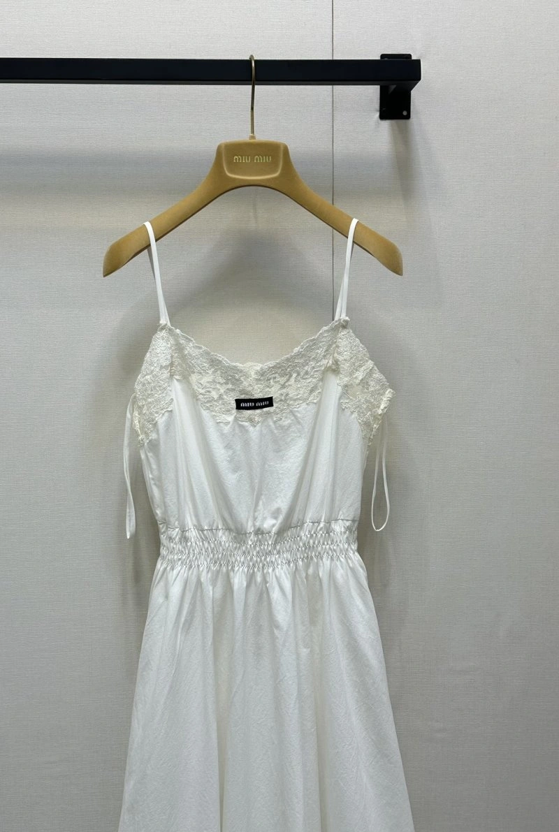 High accuracy Miu Miu Dress
