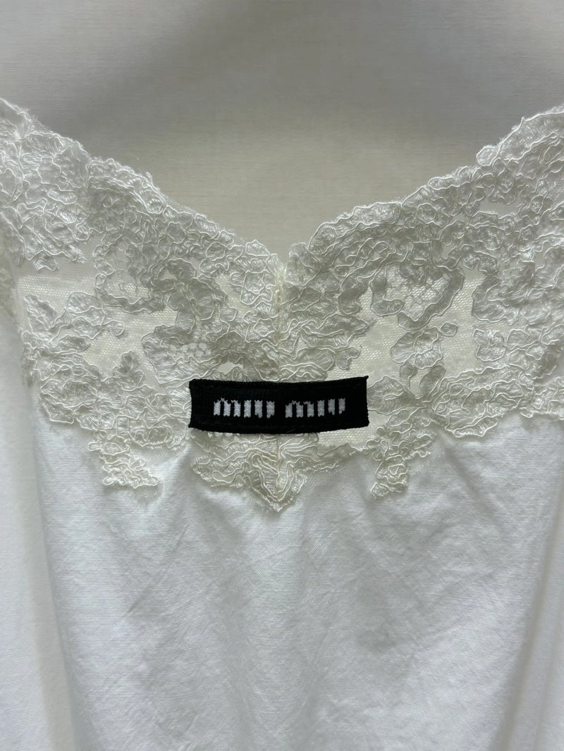 High accuracy Miu Miu Dress