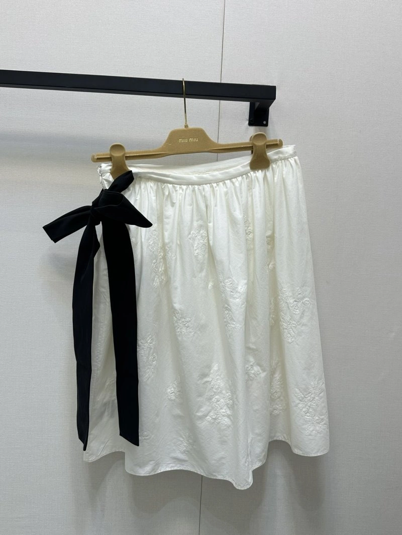 Miu Miu Dress
