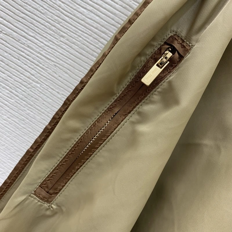 Precise copy Miu Miu Dress