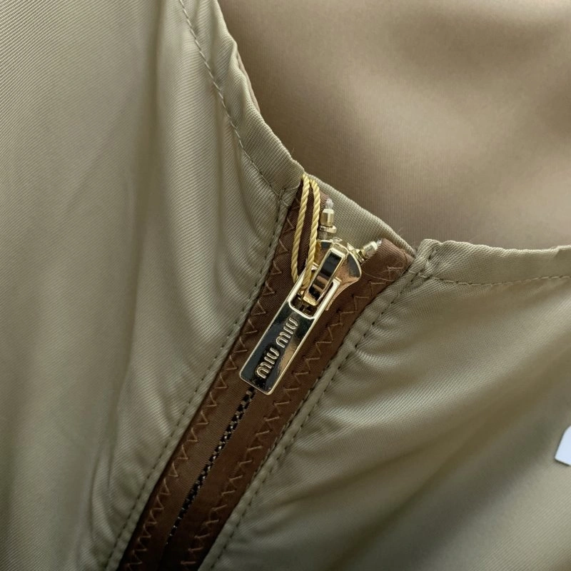 Precise copy Miu Miu Dress