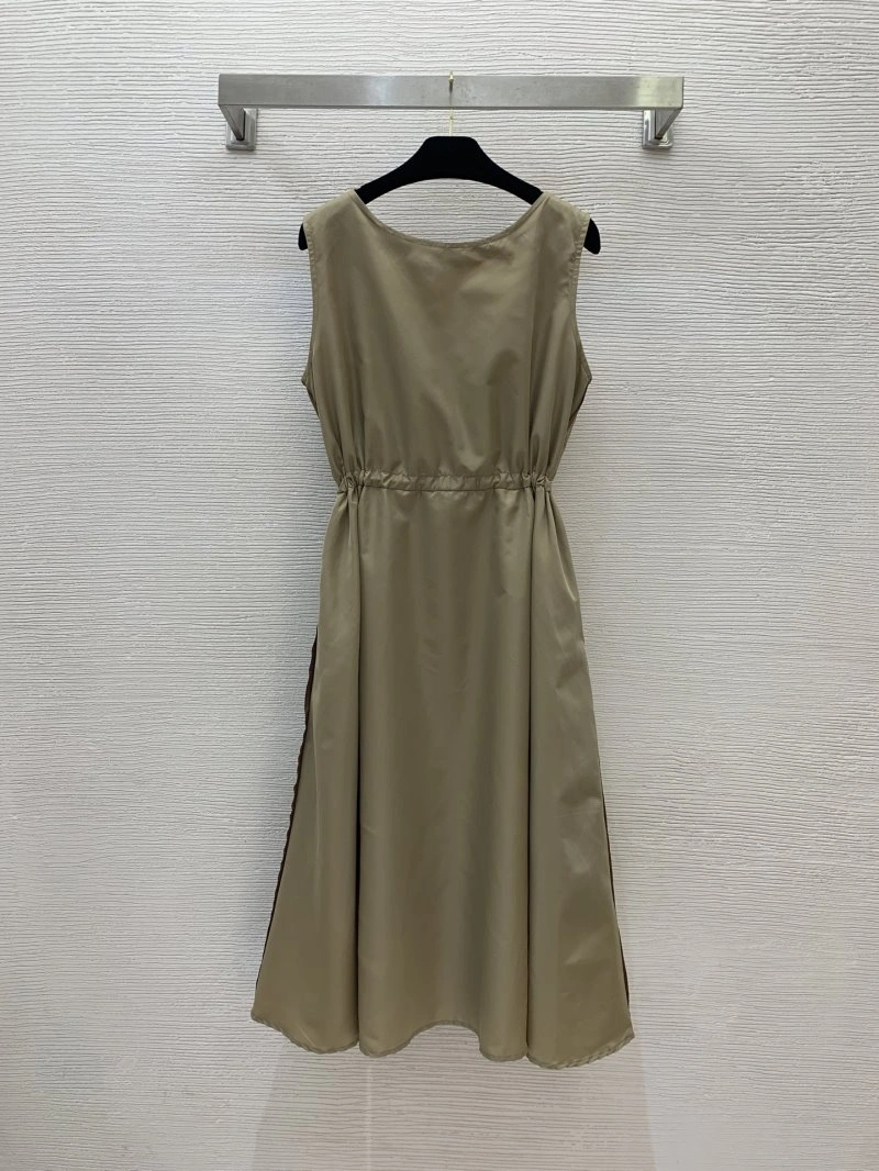 Precise copy Miu Miu Dress