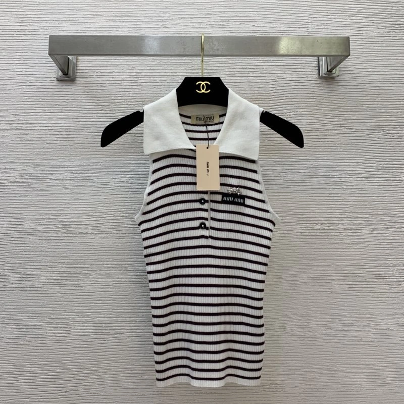 Miu Miu Dress