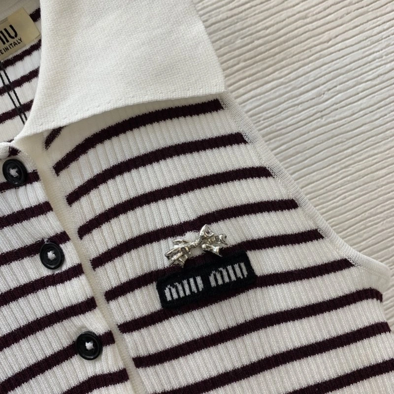 Brand-original Miu Miu Dress