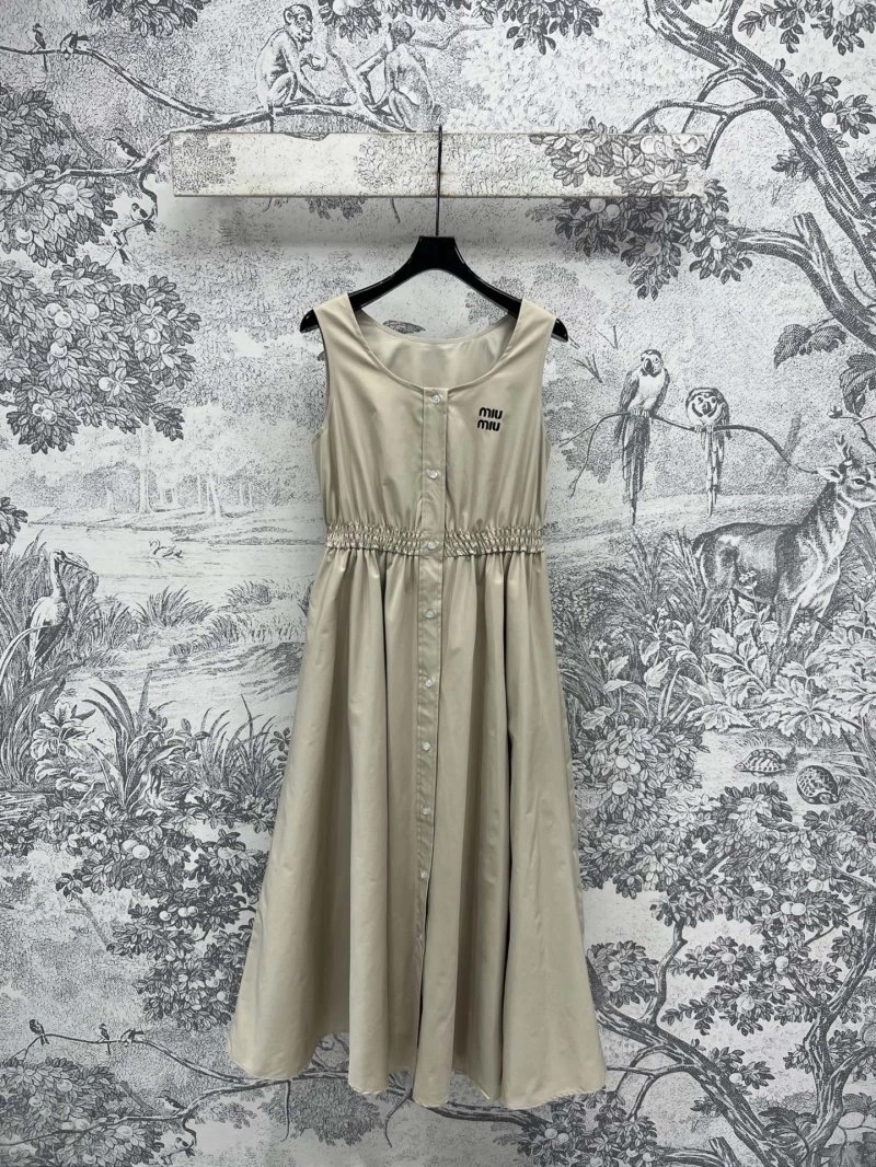 Miu Miu Dress