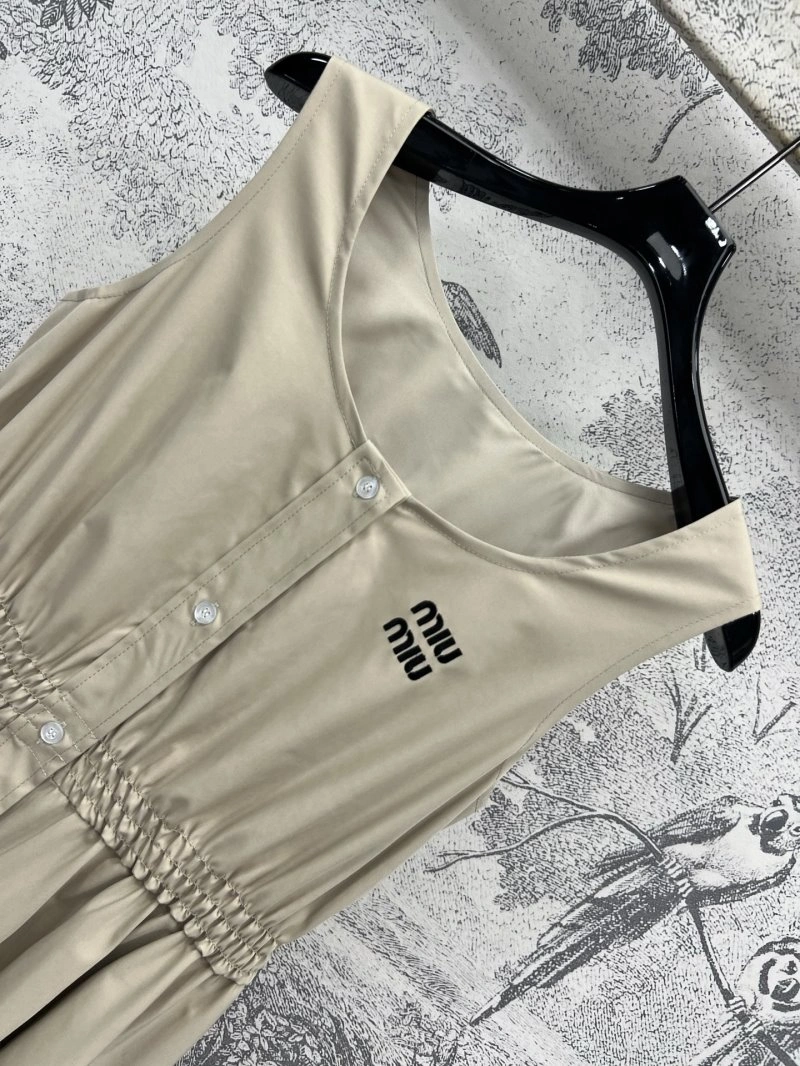 1:1 copy Miu Miu Dress