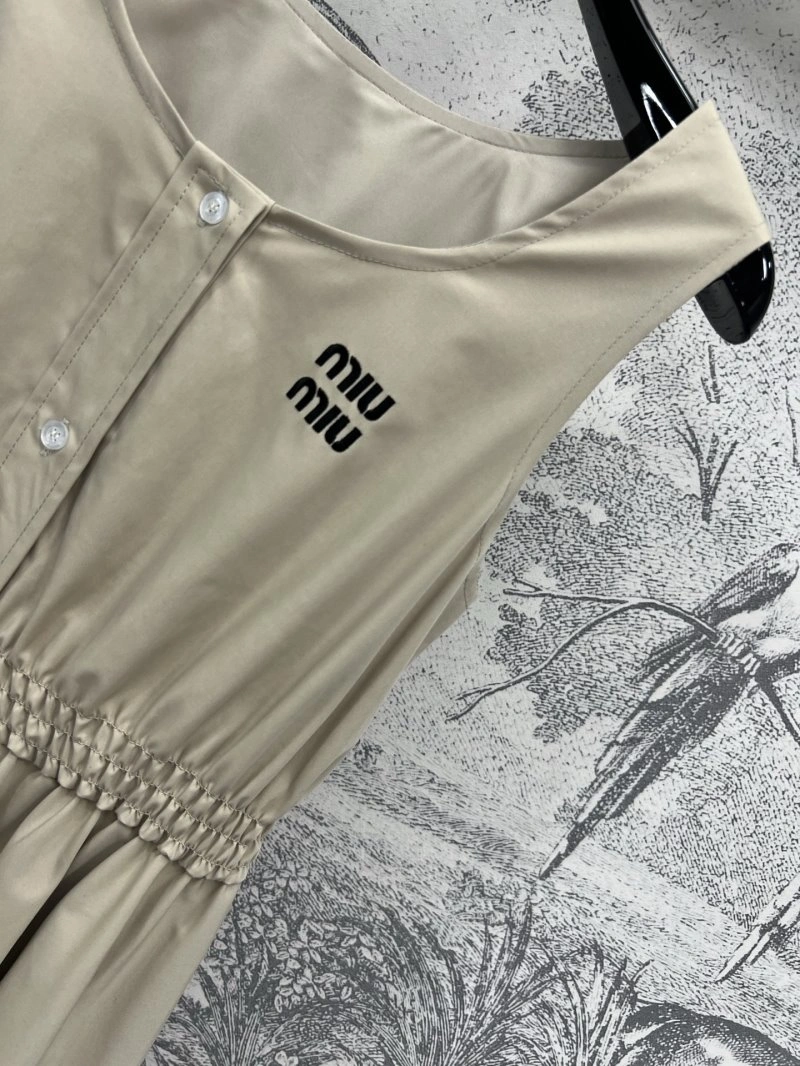 1:1 copy Miu Miu Dress
