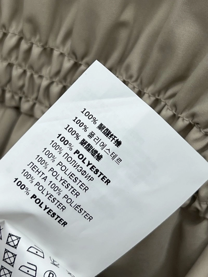 1:1 copy Miu Miu Dress
