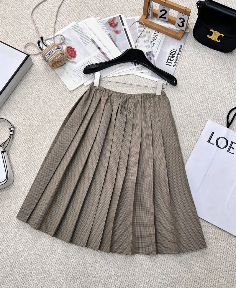 Miu Miu Dress