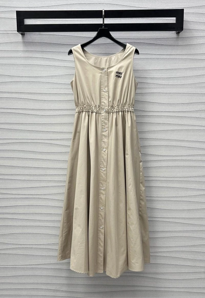 Miu Miu Dress