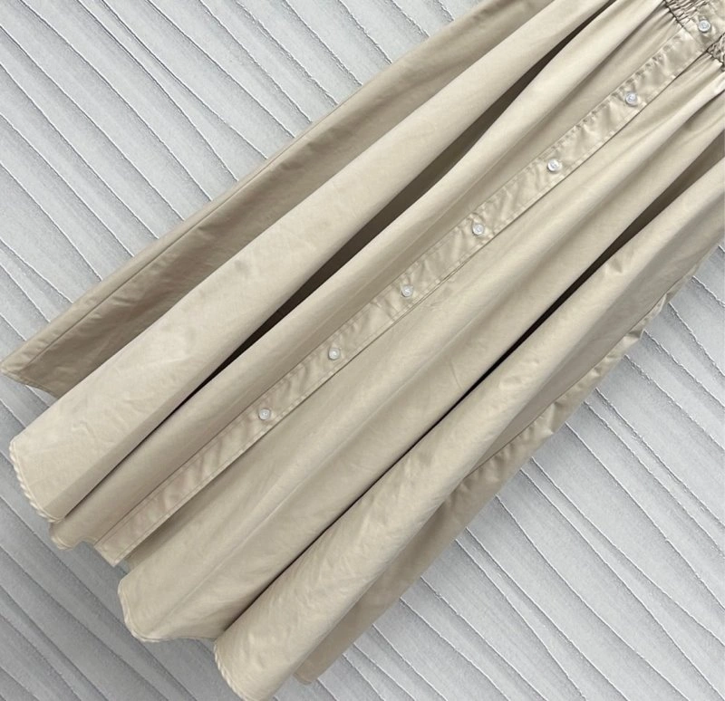Brand-authenticated Miu Miu Dress