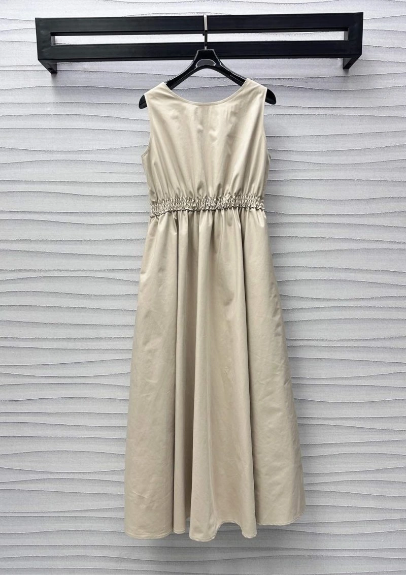 Brand-authenticated Miu Miu Dress
