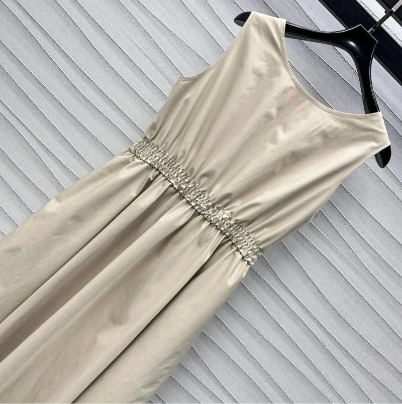 Brand-authenticated Miu Miu Dress