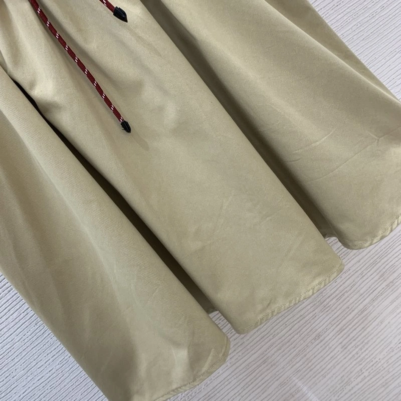 Brand-authenticated Miu Miu Dress