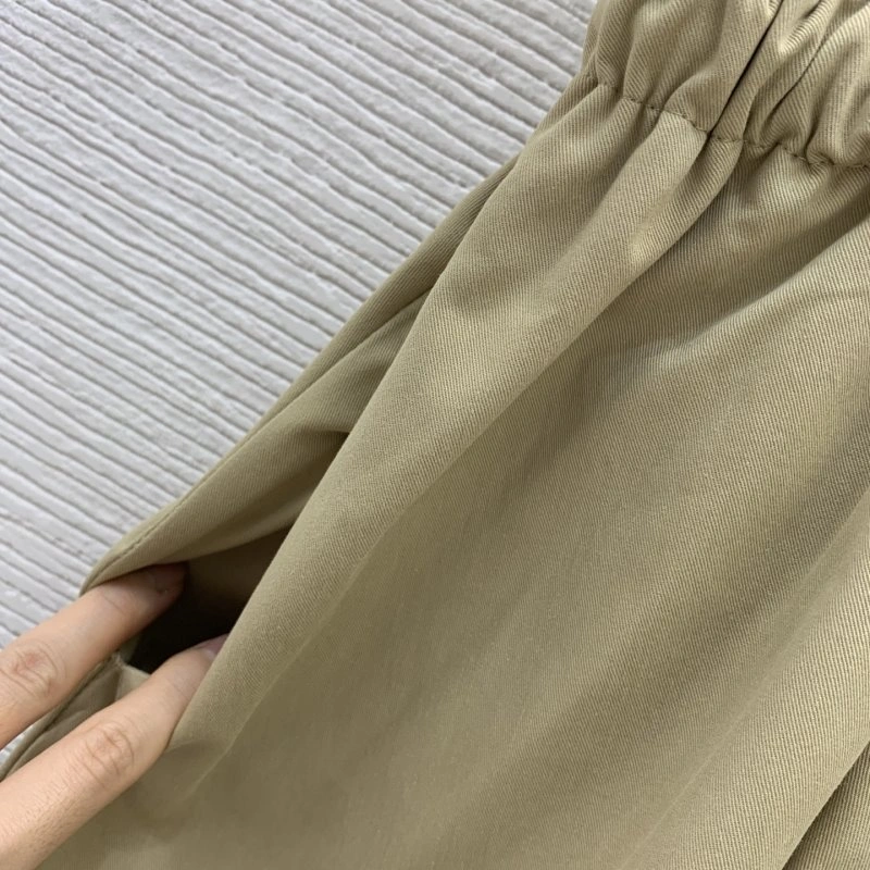 Brand-authenticated Miu Miu Dress
