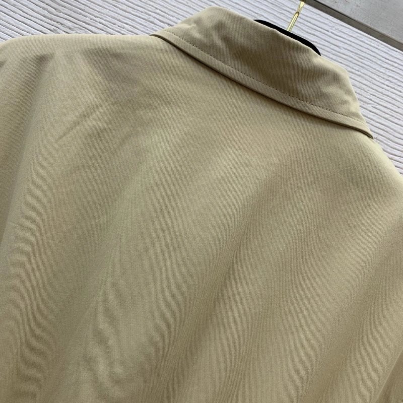Brand-authenticated Miu Miu Dress