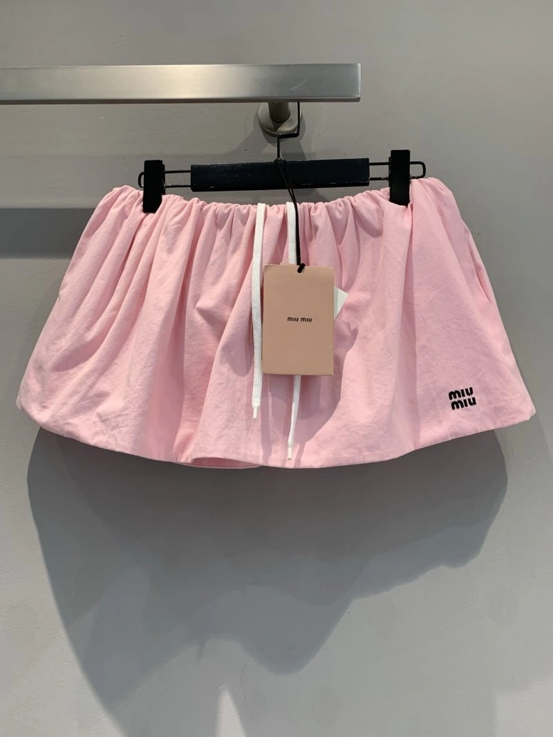 Miu Miu Dress