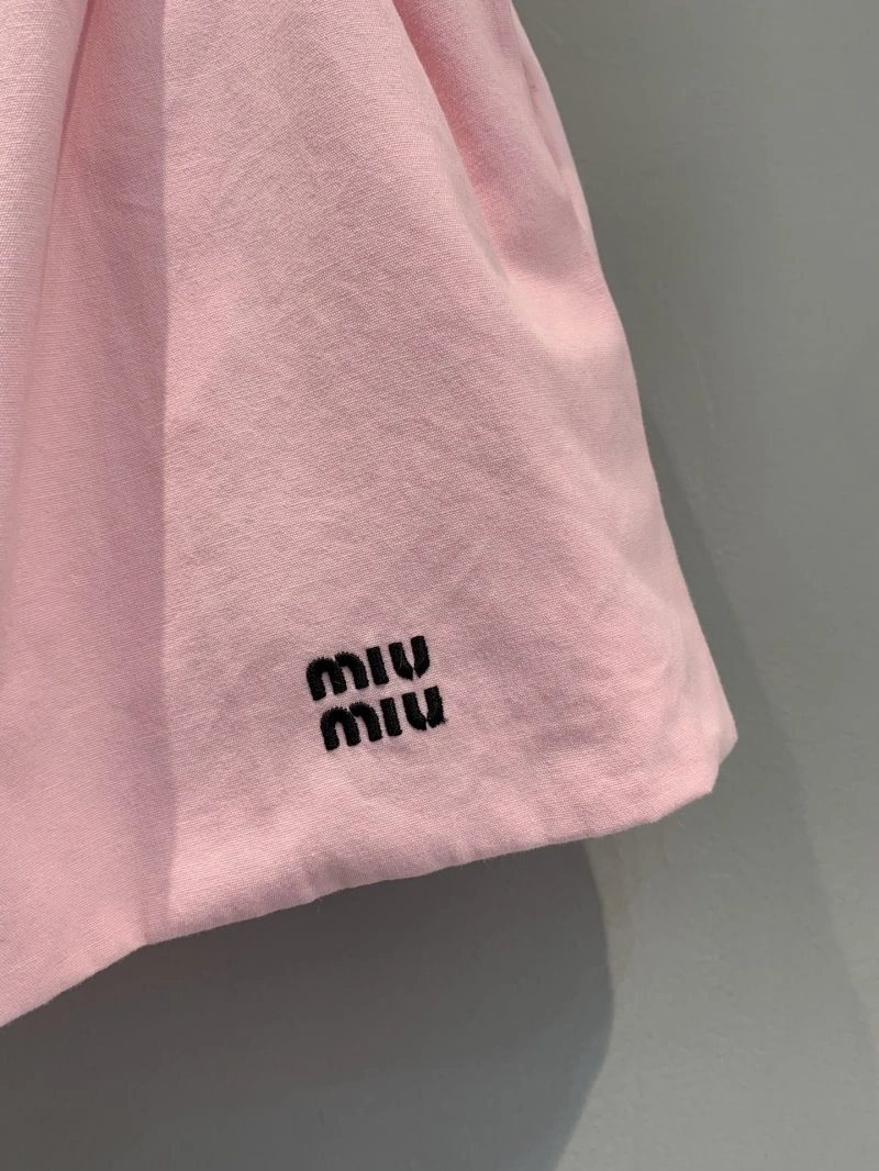 Authentic Miu Miu Dress