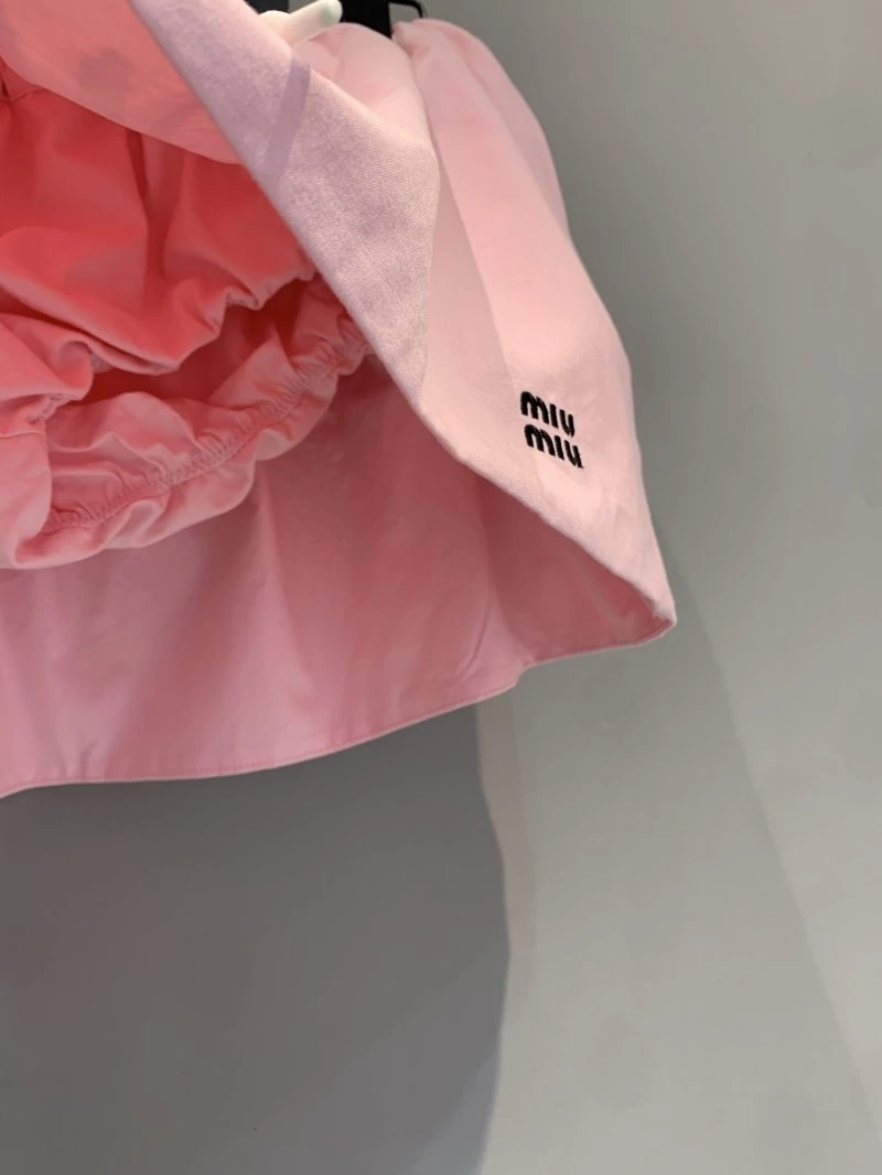 Authentic Miu Miu Dress
