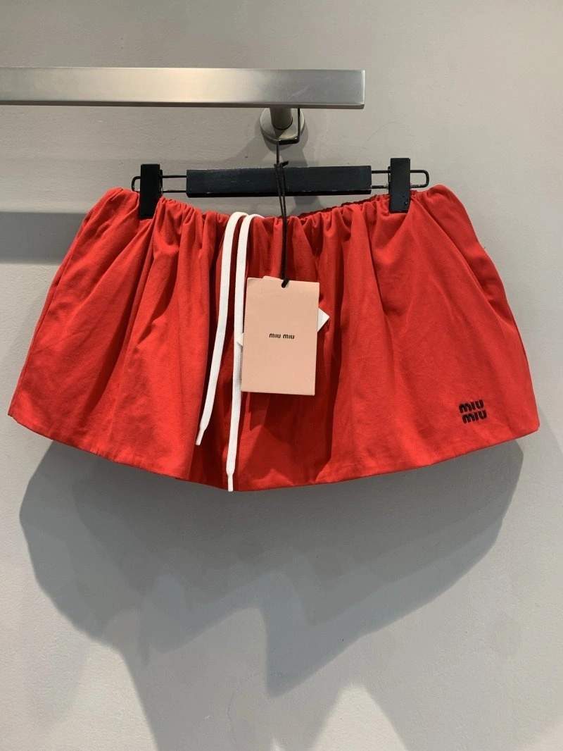 Miu Miu Dress
