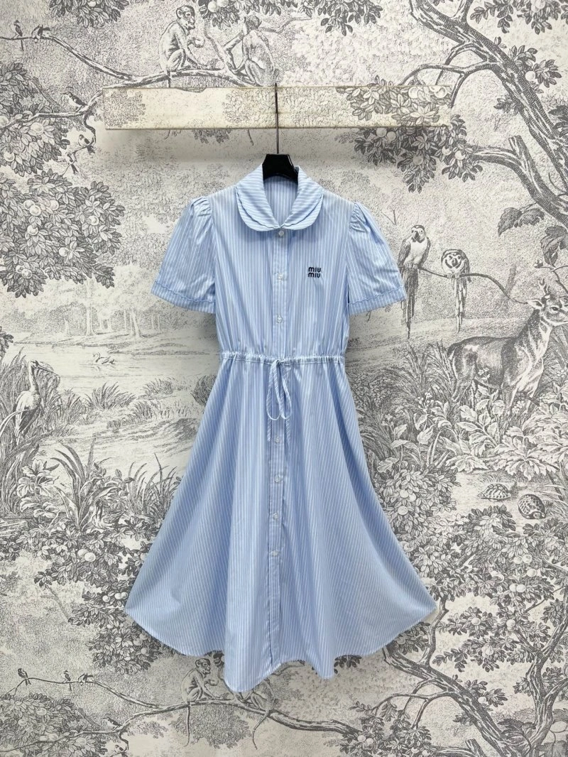 Miu Miu Dress