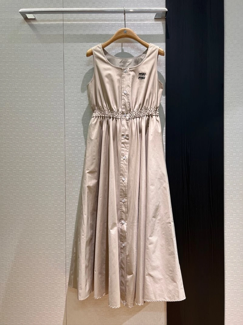 Miu Miu Dress
