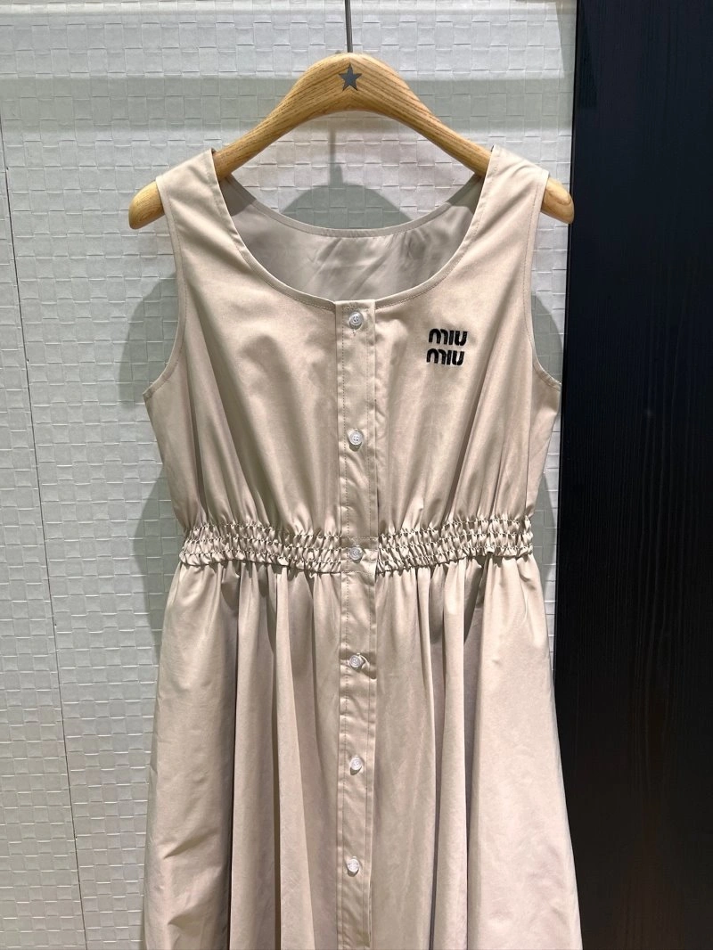Reasonably priced Miu Miu Dress