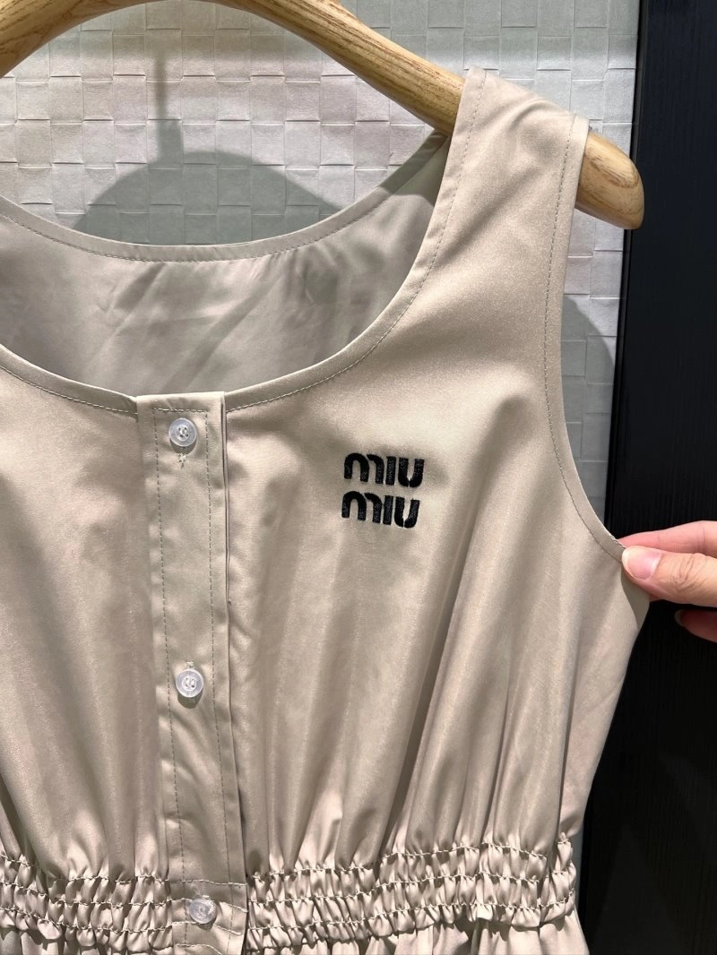 Reasonably priced Miu Miu Dress