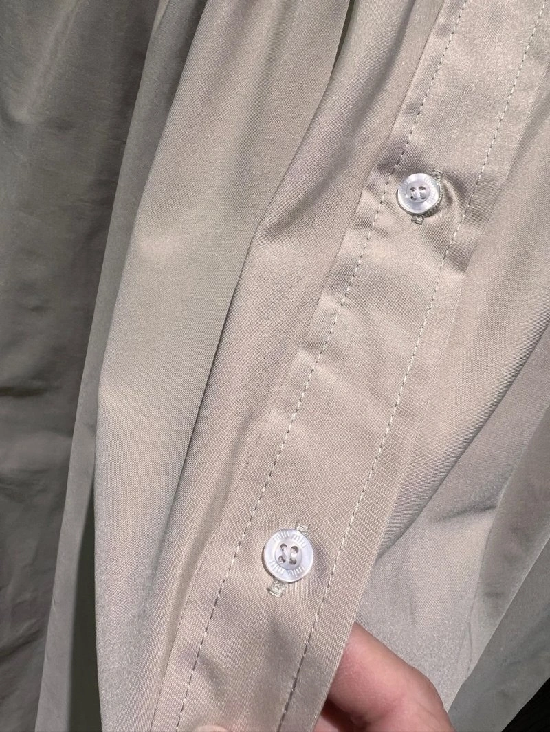 Reasonably priced Miu Miu Dress