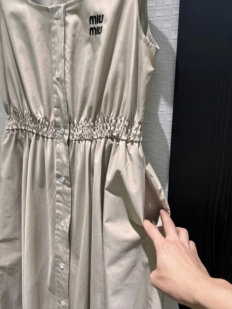 Reasonably priced Miu Miu Dress
