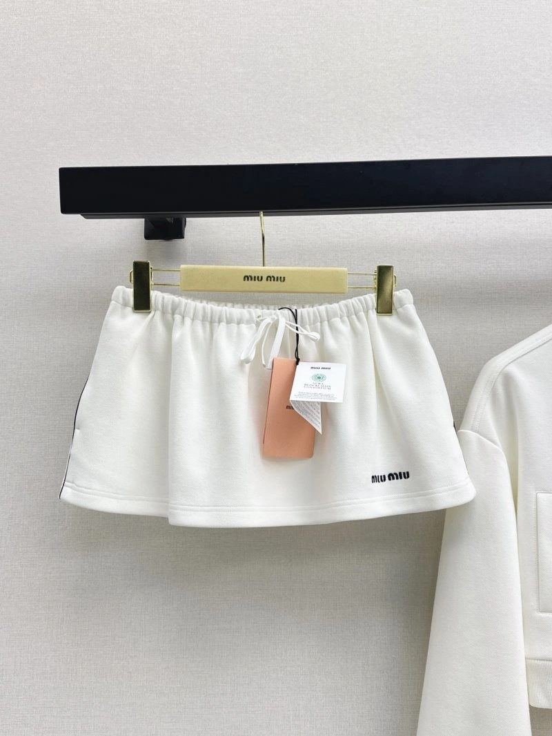 Miu Miu Dress