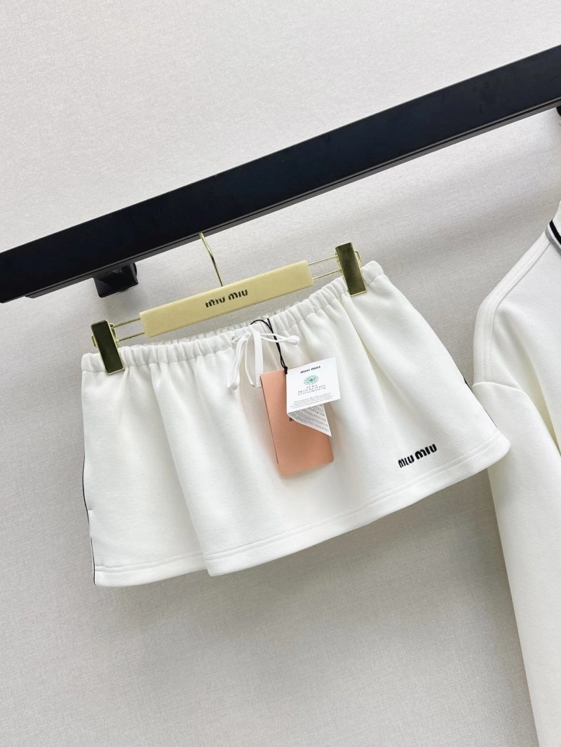 Exact replica Miu Miu Dress