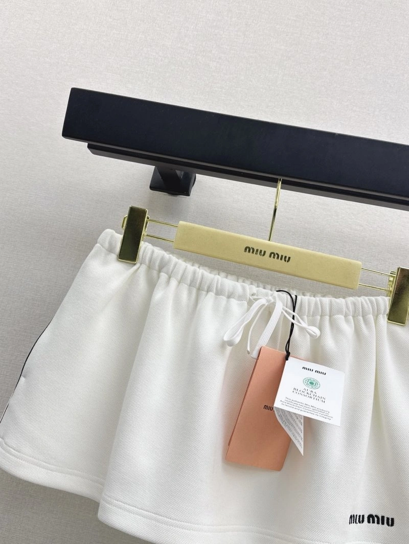 Exact replica Miu Miu Dress