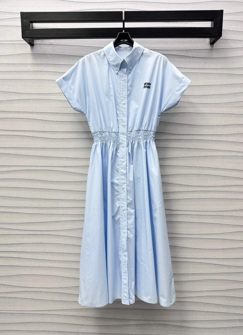 Miu Miu Dress