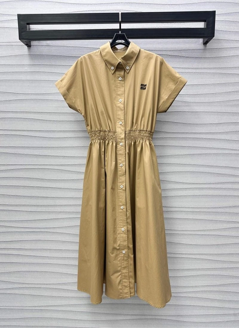 Miu Miu Dress