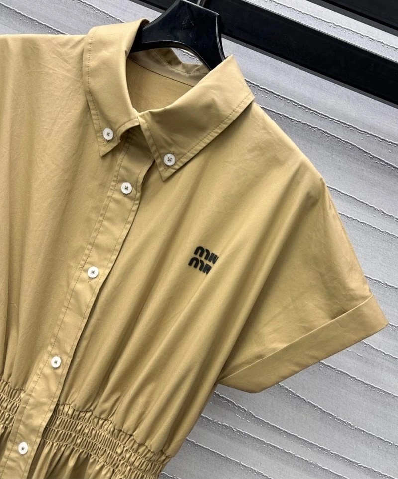 Value-priced Miu Miu Dress