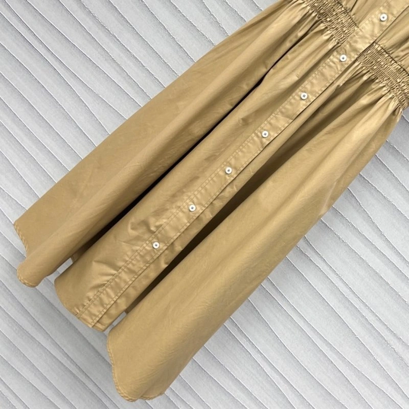 Value-priced Miu Miu Dress