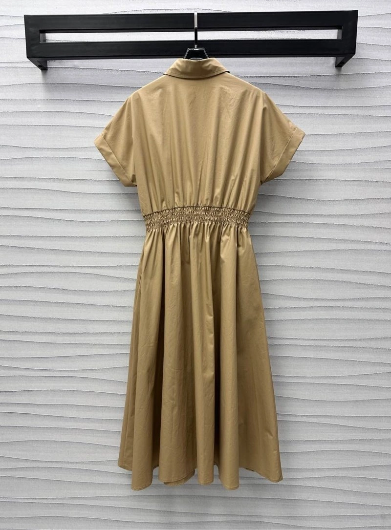 Value-priced Miu Miu Dress