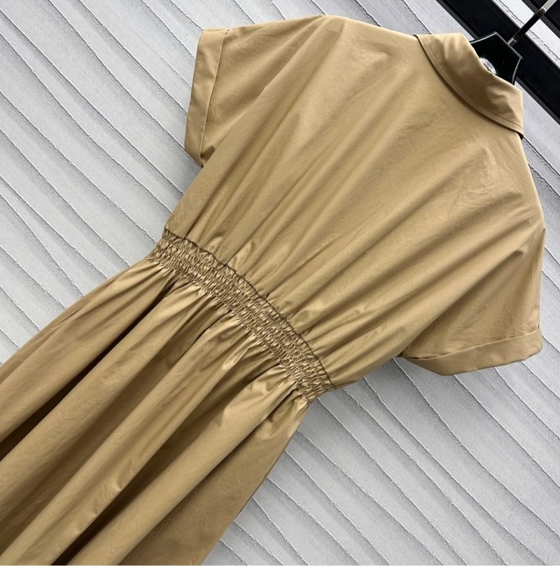 Value-priced Miu Miu Dress