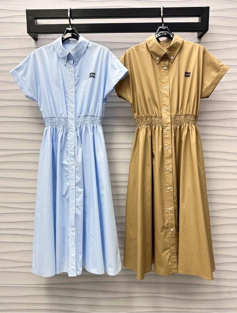 Value-priced Miu Miu Dress
